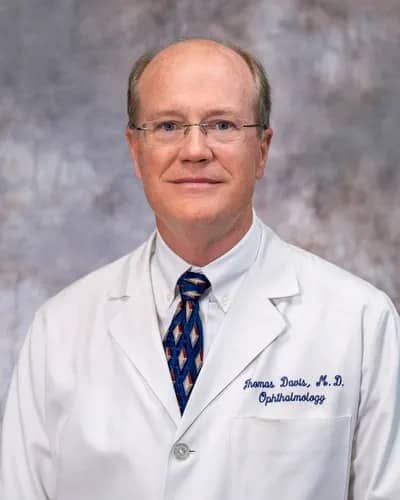 More About Davis Wilhite Eye Clinic Located Tuscaloosa, AL